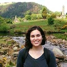 Alexa Robinson Web Developer Profile